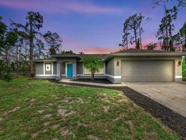 1079 Geranium Ave, North Port, FL 34288