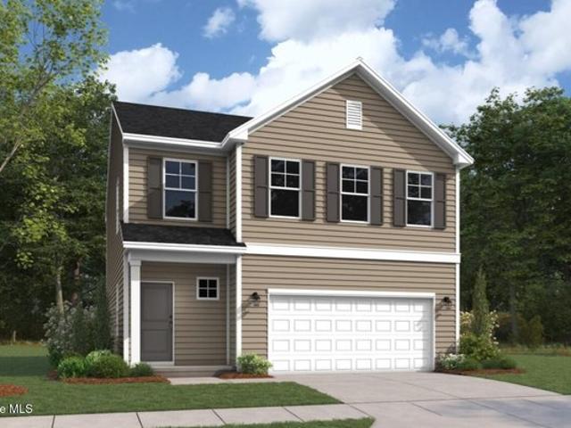 1079 Hanson Dr, Leland, NC 28451