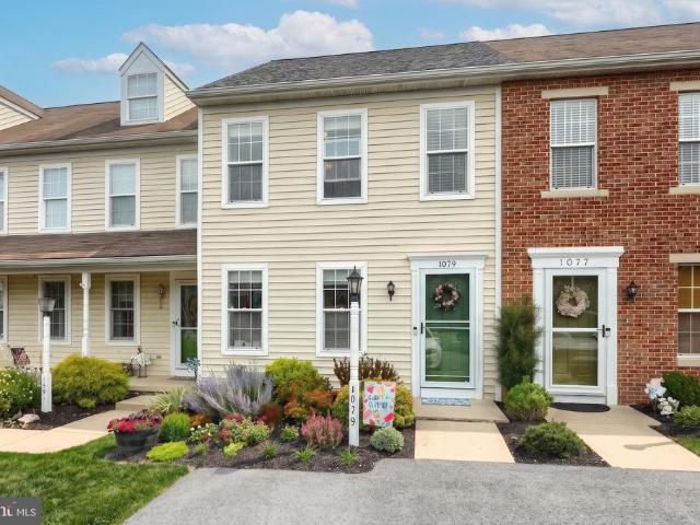 1079 Hearthridge Lane