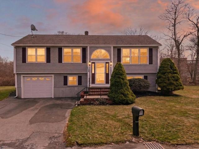 1079 Langley St, Fall River, MA 02720 | MLS #73496 | Compass