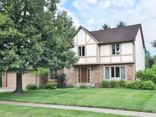 1079 Putney Dr, Columbus, OH 43085