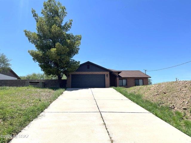 1079 Paseo Freno, Rio Rico, AZ 85648