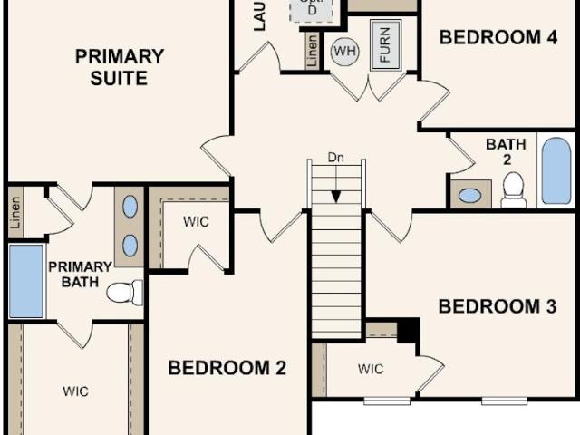 1079 Pinnacle Way