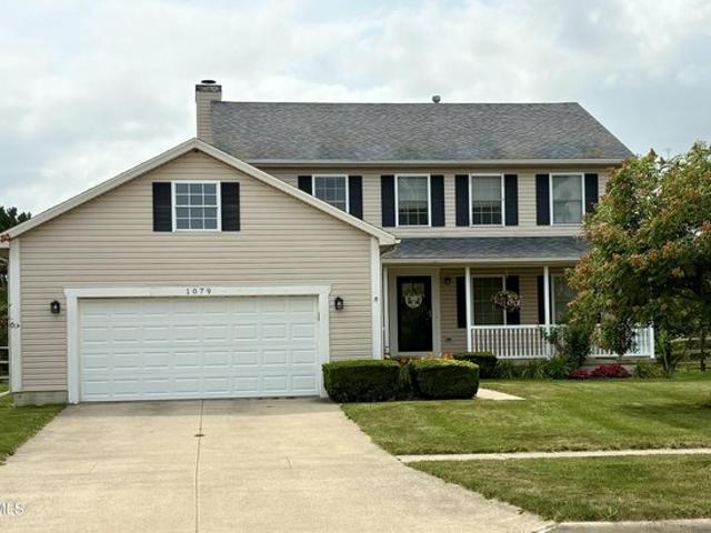 1079 Raven Rd, Bowling Green, OH 43402