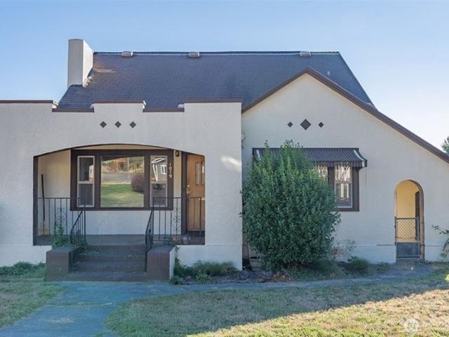 1079 S Market Blvd, Chehalis, WA 98532