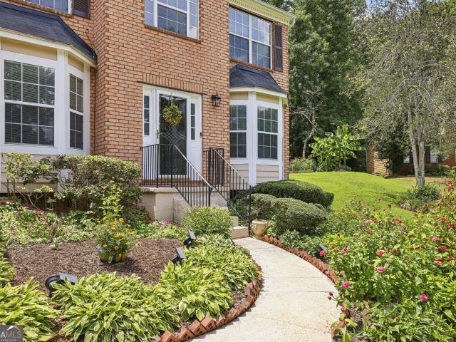 1079 Shadow Lake Drive