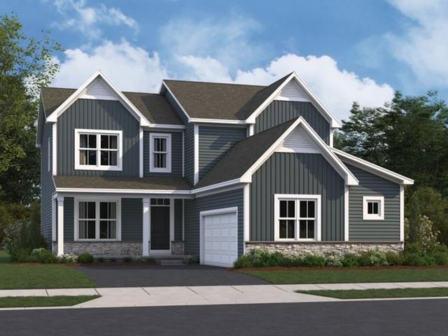 1079 Slate Wagon Rd, Plain City, OH 43064