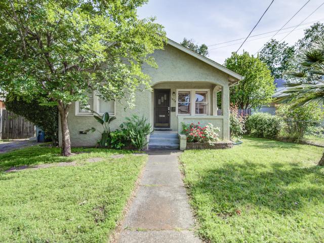 1079 South St, Redding, CA 96001 | MLS #26 1776 | Compass