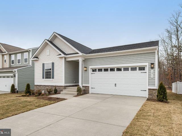 1079 Winter Pl, Bealeton, VA 22712 | MLS #VAFQ2020 | Compass