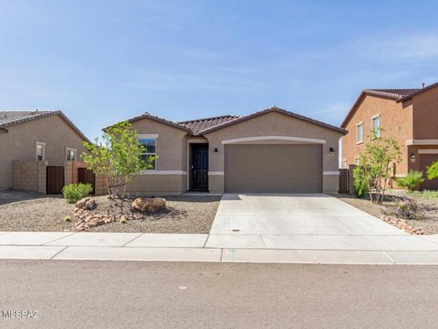 10703 W Walker Brown Dr, Marana, AZ 85653