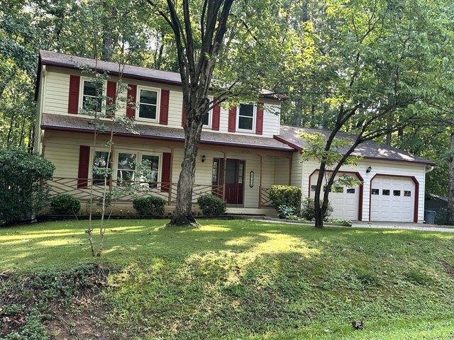10703 Bradford St, Spotsylvania, VA 22553