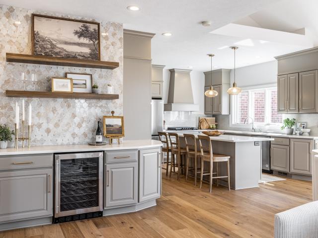 10703 Club Chase, Fishers, IN 46037 | Compass