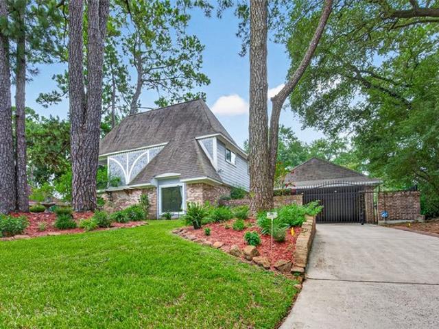 10703 Jaycreek Dr, Houston, TX 77070