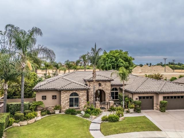 10703 Queensbury Drive