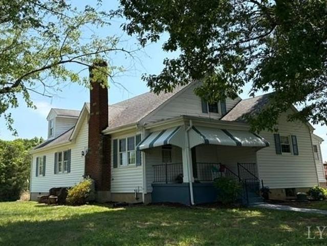 10703 Richmond Hwy, Lynchburg, VA 24504