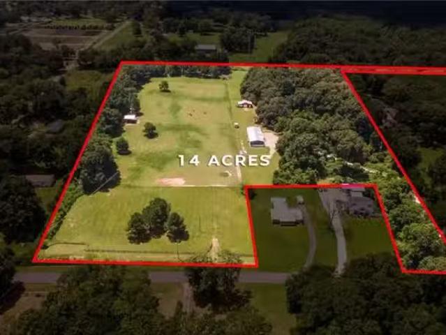 10703 S RIDGE DR, SEMMES, AL 36575