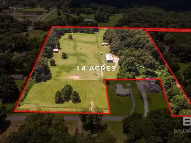 10703 S RIDGE DR, SEMMES, AL 36575