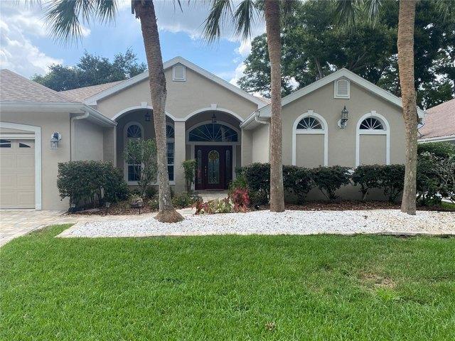 10703 SW 71st Cir, Ocala, FL 34476