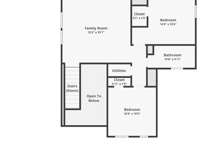 10703 Sunlit Street