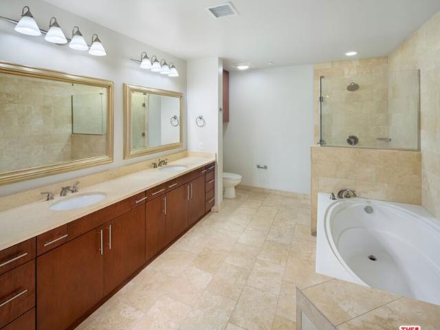 10700 Wilshire Boulevard 404