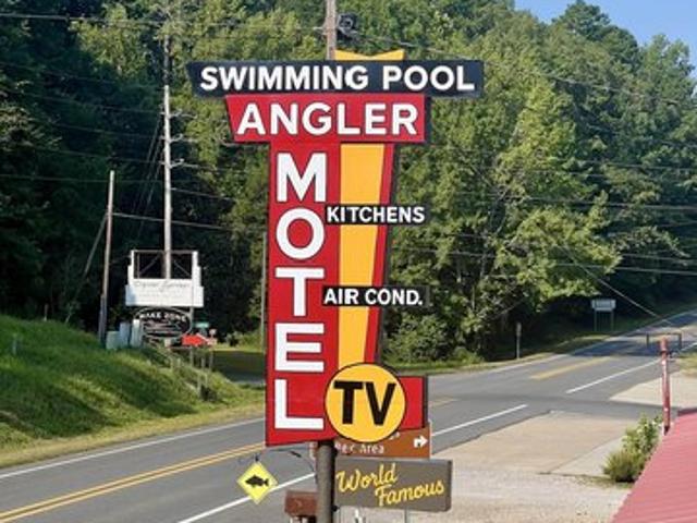 10700 Airport Rd Unit 18, Royal, AR 71968