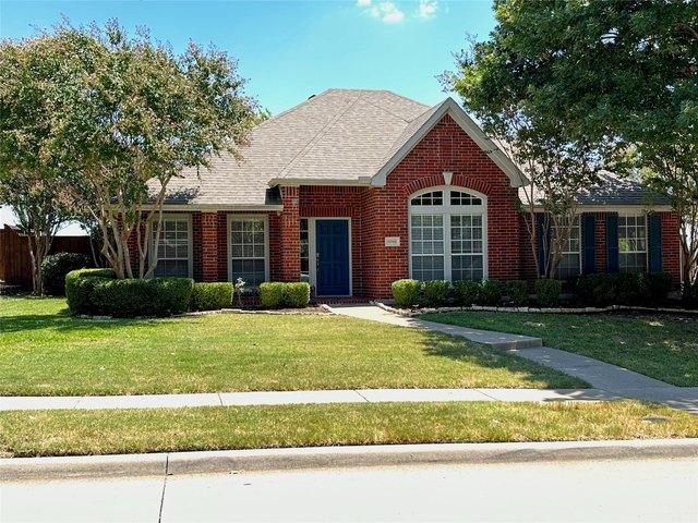 10700 Briar Brook Ln, Frisco, TX 75033