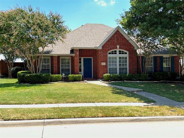 10700 Briar Brook Ln, Frisco, TX 75033