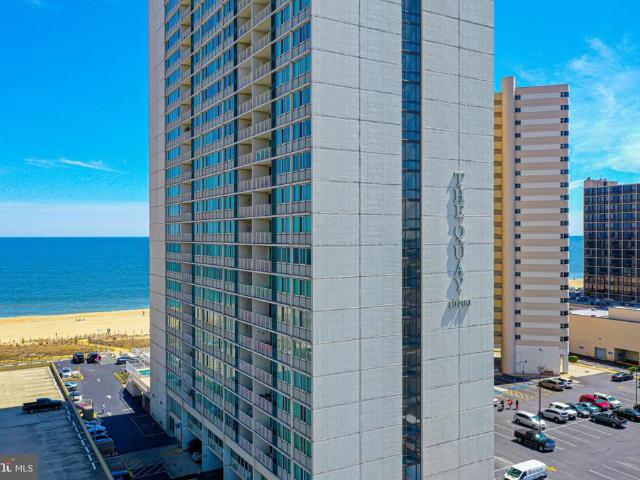 10700 Coastal Highway # 2006