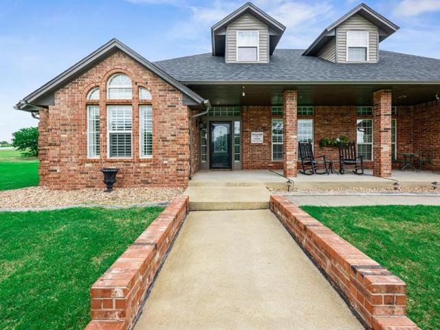 10700 Crystal Creek Drive