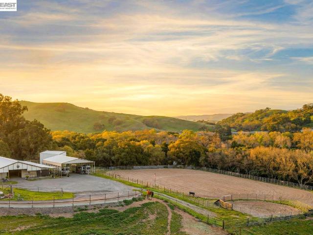 10700 Foothill Rd, Sunol, CA 94586 | MLS #41128 | Compass