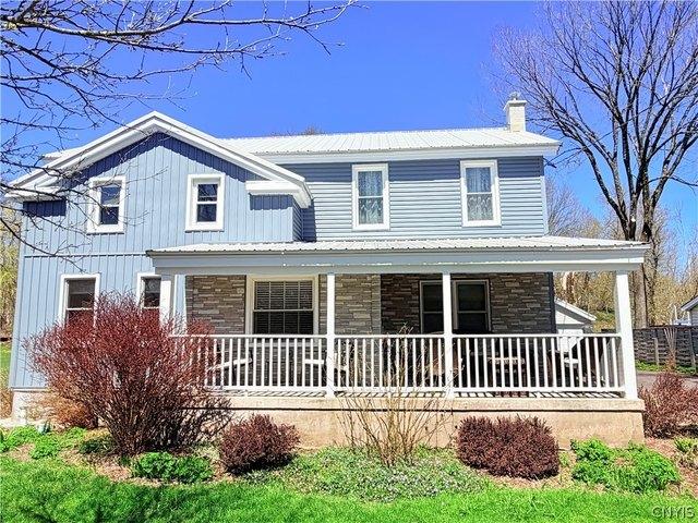 10700 John St, Barneveld, NY 13304