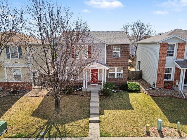 10700 Kimblewyck Cir, Unit 140, Northglenn, CO 80233 | Compass