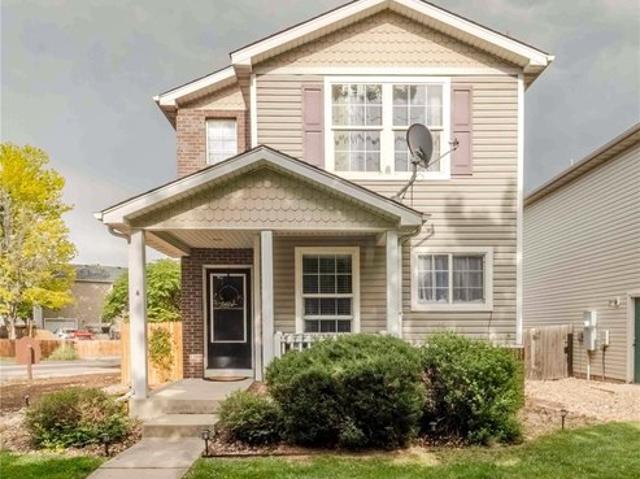 10700 Kimblewyck Cir Unit 214, Northglenn, CO 80233