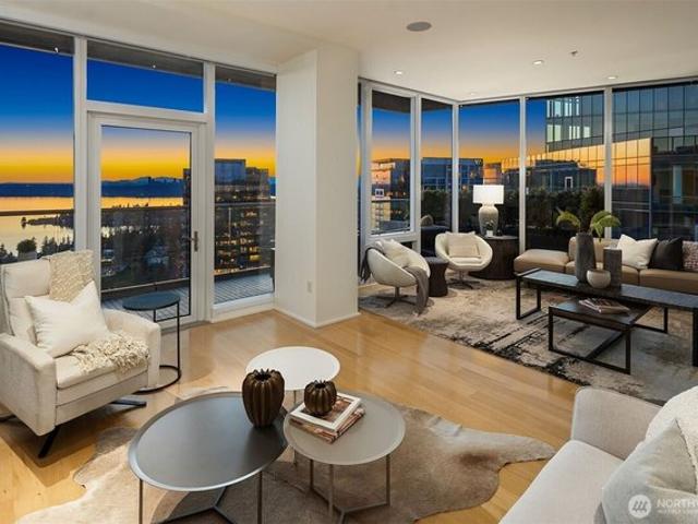 10700 NE 4th St Unit 4102, Bellevue, WA 98004