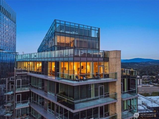 10700 NE 4th St Unit 4202, Bellevue, WA 98004