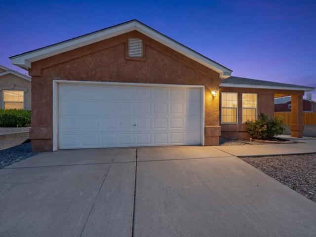 10700 Pinon Park Ct NW, Albuquerque, NM 87114