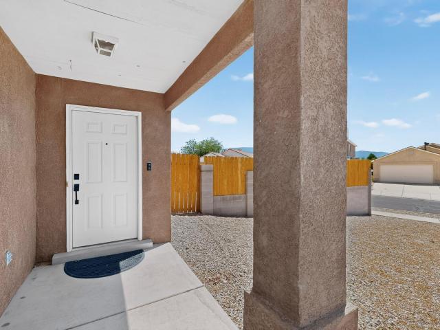 10700 Pinon Park Court NW