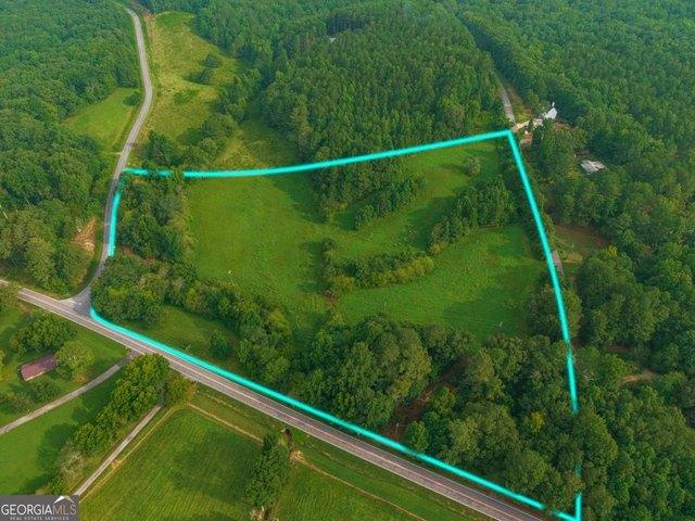 10700 Reinhardt College Pkwy, Waleska, GA 30183
