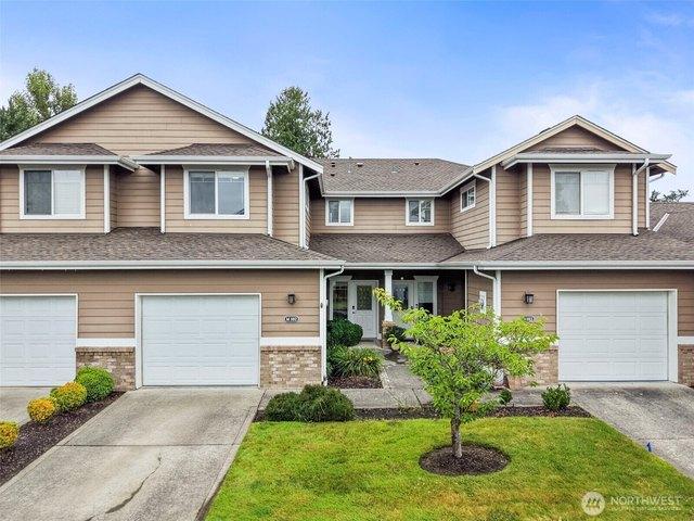 10700 SE 260th St Unit M102, Kent, WA 98030