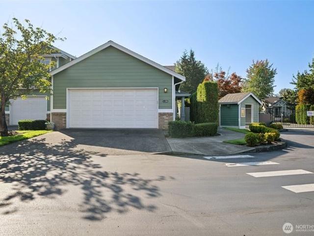10700 SE 260th St Unit A104, Kent, WA 98030