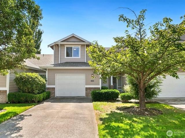 10700 SE 260th St Unit H102, Kent, WA 98030