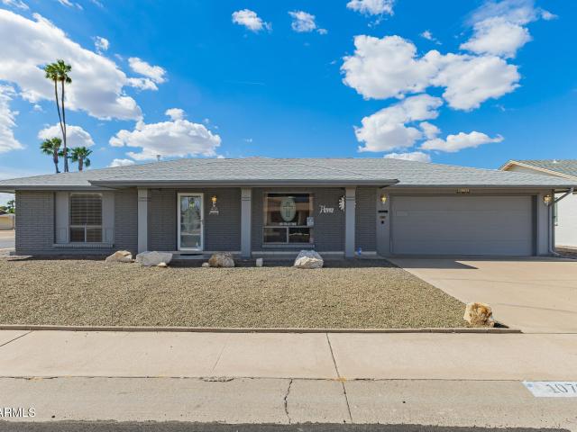 10701 W Meade Dr, Sun City, AZ 85351 | Compass