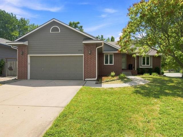 10701 W Westport St, Wichita, KS 67212