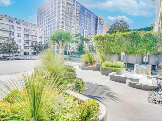 10701 Wilshire #604, Los Angeles, CA 90024