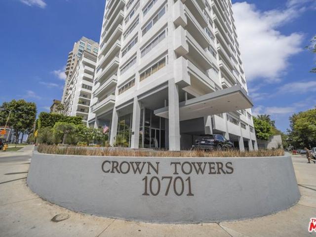 10701 Wilshire Blvd Apt 2202, Los Angeles, CA 90024
