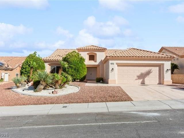 10701 Back Plains Dr, Las Vegas, NV 89134