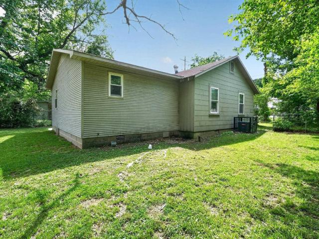 10701 Chicot Road