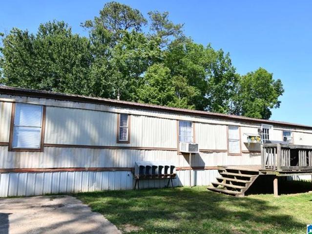 10701 County Road 66, Heflin, AL 36264