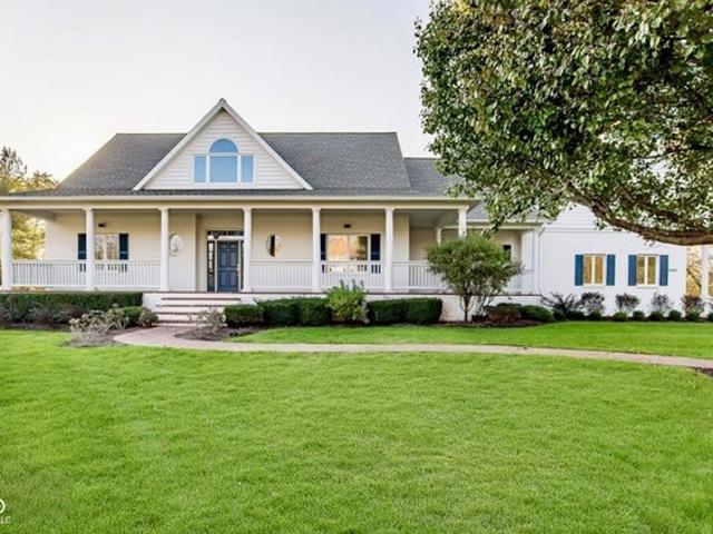 10701 Club Chase, Fishers, IN 46037