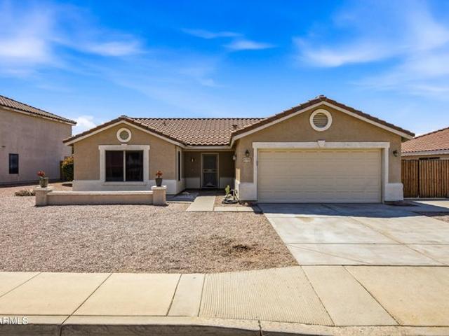 10701 E Arbor Ave, Mesa, AZ 85208
